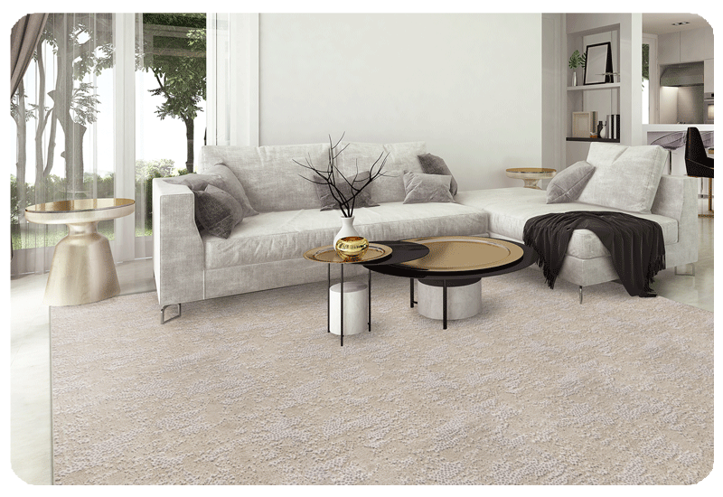 Wool & Nylon Carpet Store Madison Milwaukee WI | FLOOR360